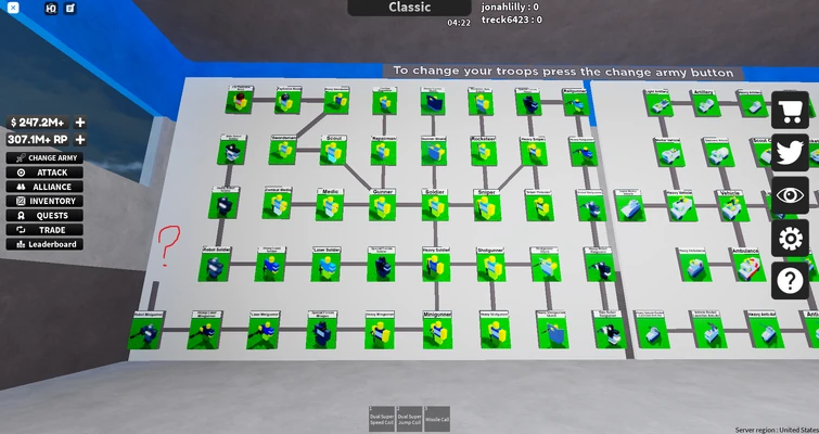 my noob and vehicle research trees | Fandom