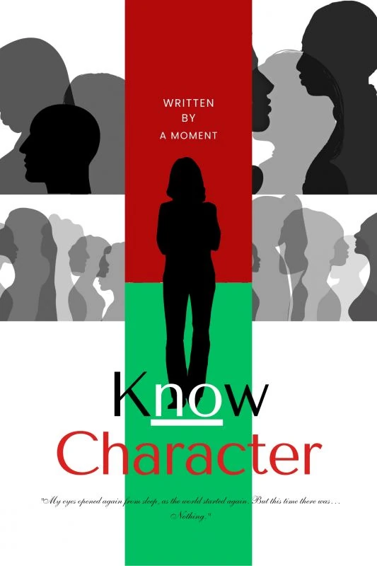 Know Character | Fandom