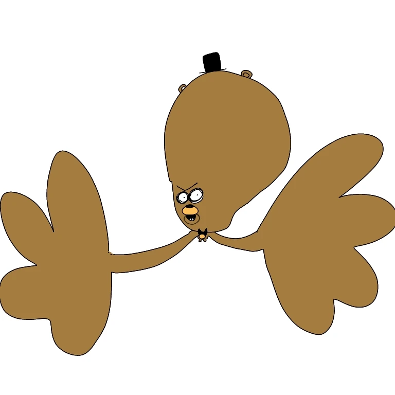 Danglers in a nutshell: | Fandom