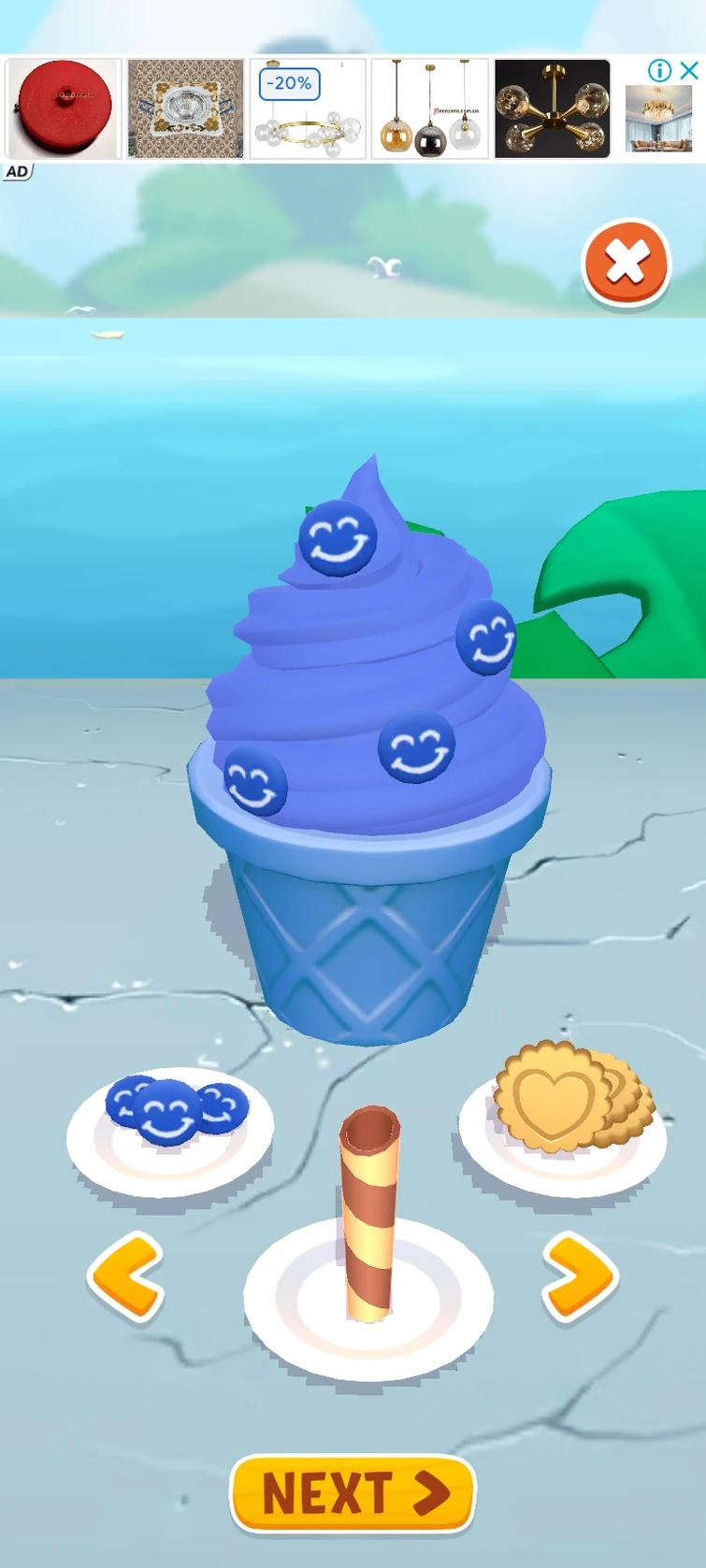 Elephant stuff in My Talking Hank Islands | Fandom