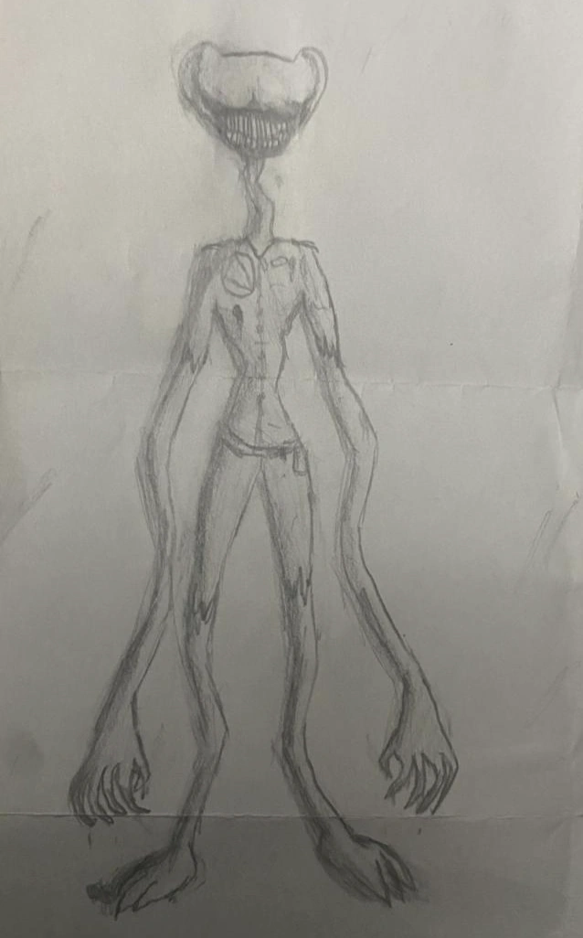 Drawings no.2 | Fandom