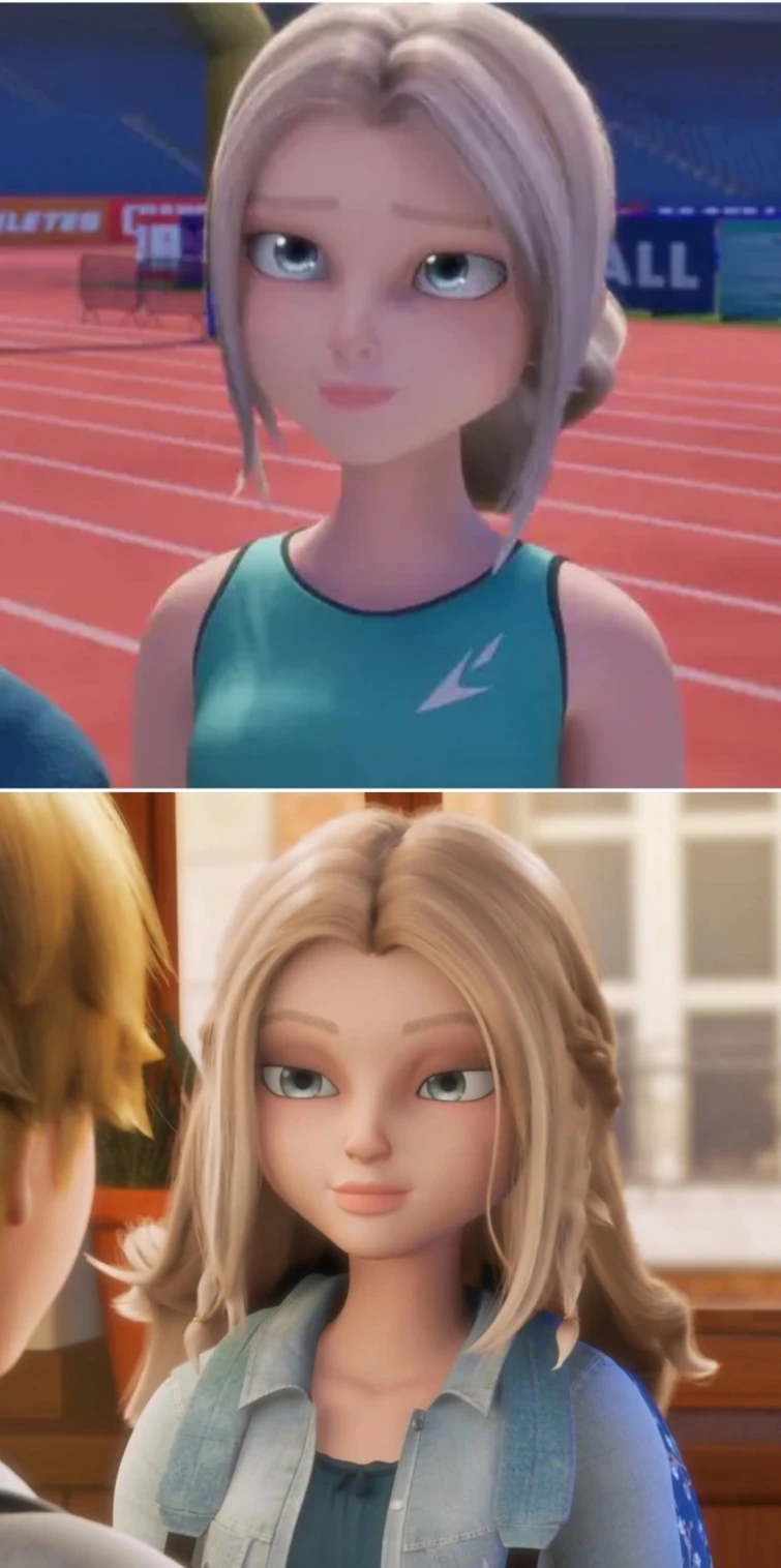 Discuss Everything About Miraculous Ladybug Wiki | Fandom