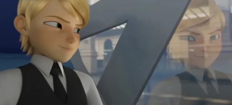 I feel like felix is just misunderstood | Fandom