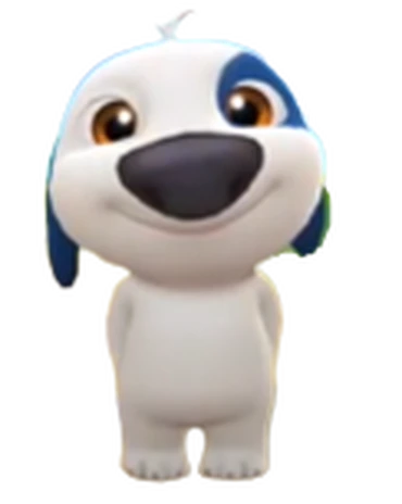 Who is the real Hank??? | Fandom