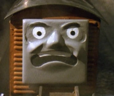 Favorite Troublesome Van Face | Fandom