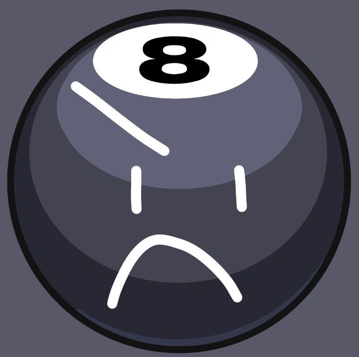 8-ball | Fandom