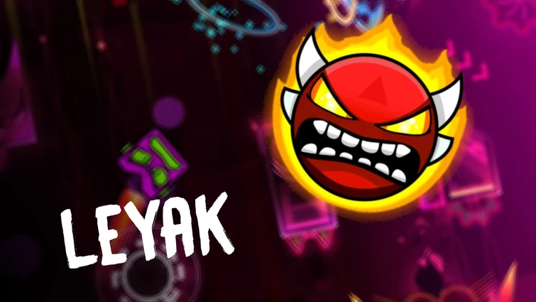 Leyak 100% | Fandom