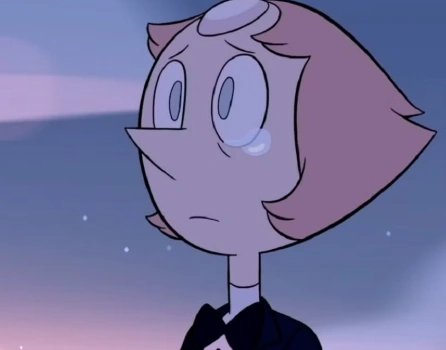 hear me out. bigender pearl | Fandom