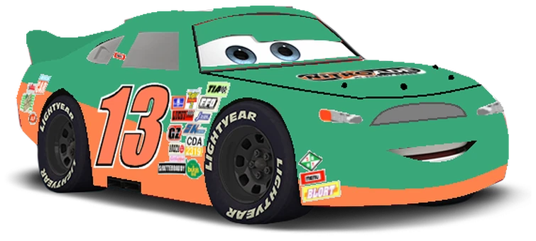 Teaser Trailer Racers | Fandom