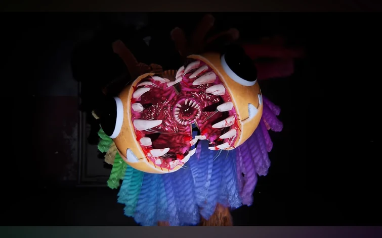 YARNABY REVEAL!!! | Fandom