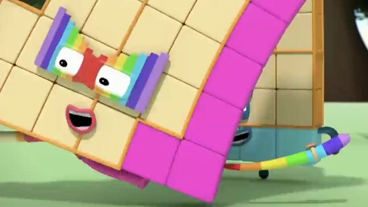 for the last time, share some images to show why you should never pause ...