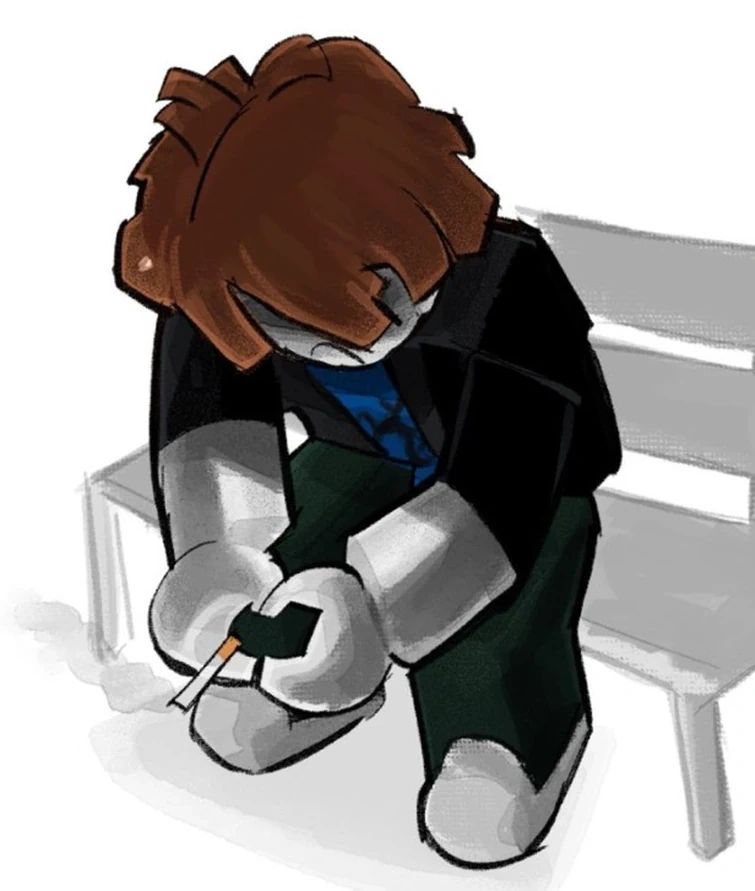 my finger got an infection. | Fandom