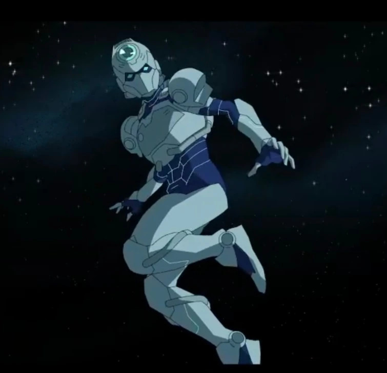 Tech jacket | Fandom