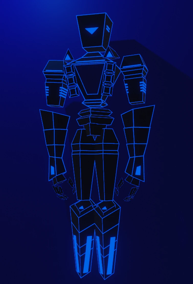 malicious model | Fandom