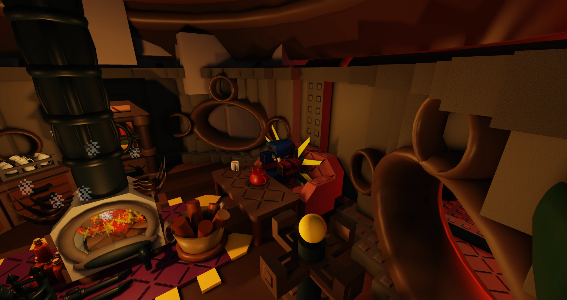 give me your hot takes on cos that you would get executed for | Fandom