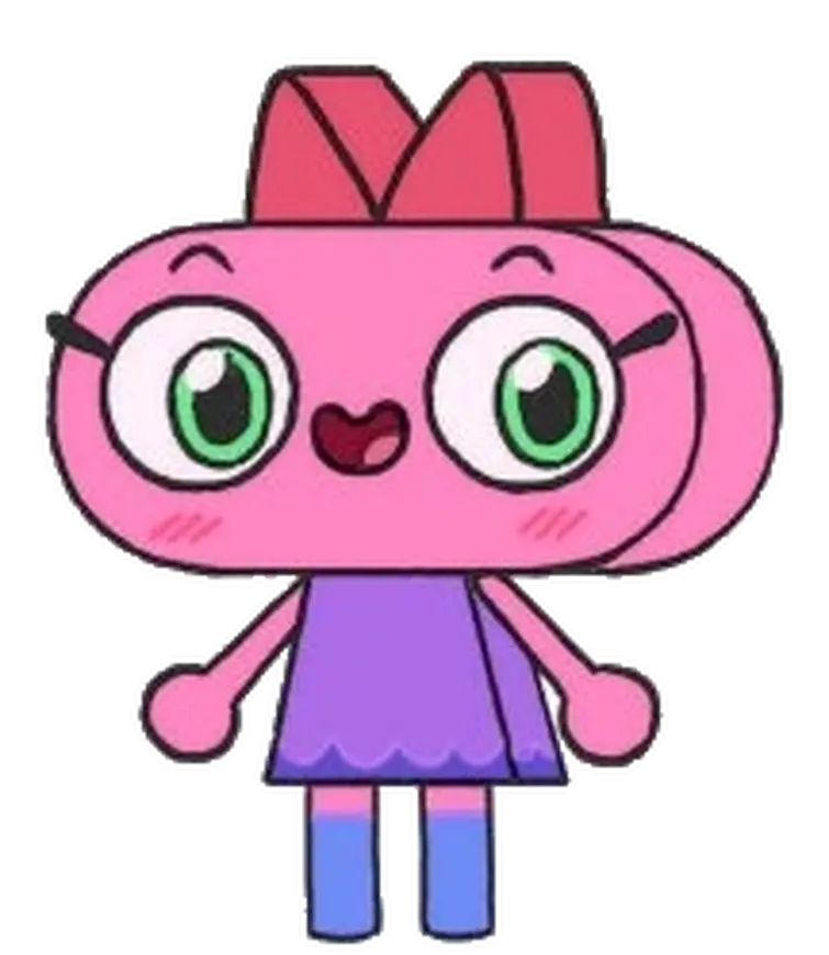 Discuss Everything About Unikitty Wiki | Fandom