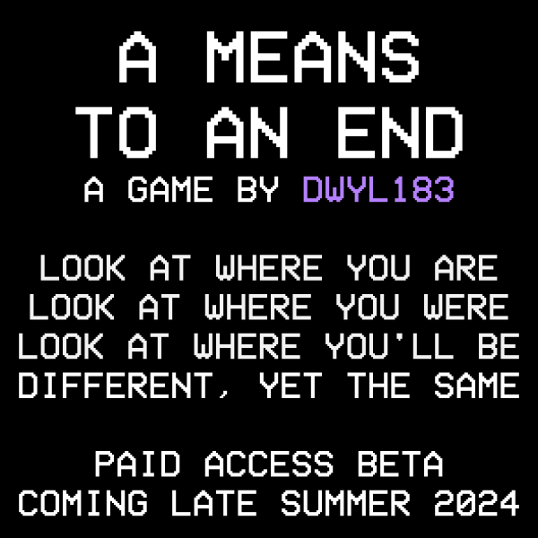 LOOK AT WHERE YOU ARE. LOOK AT WHERE YOU WERE. LOOK AT WHERE YOU'LL BE ...