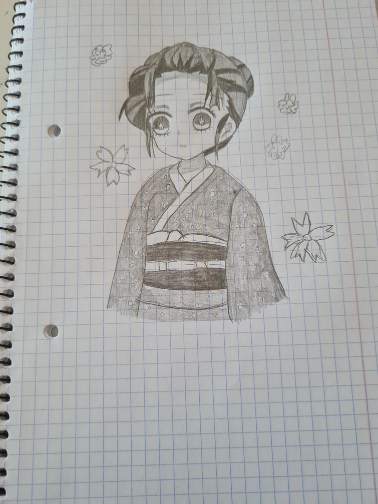 Discuss Everything About Kimetsu no Yaiba Wiki | Fandom