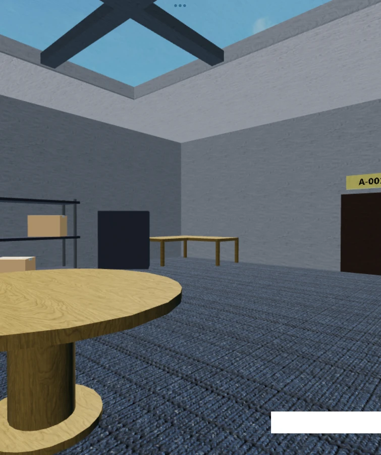 Discuss Everything About Roblox ROOMS Wiki | Fandom