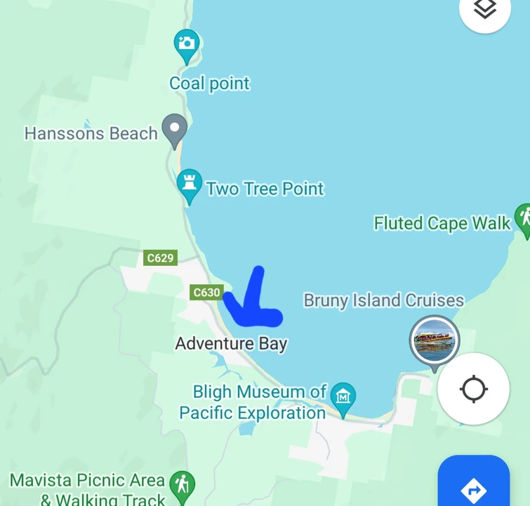 Adventure Bay/City setting | Fandom