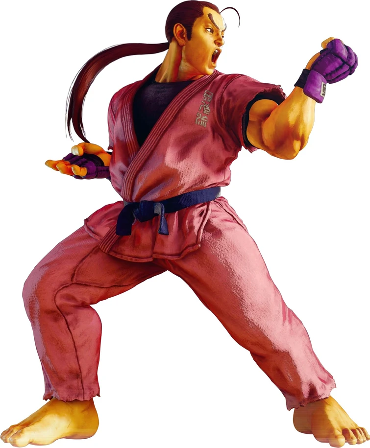 Discuss Everything About Street Fighter Wiki | Fandom