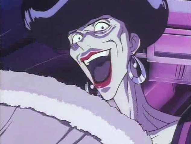 NPE Proposal Maria Murdock | Fandom