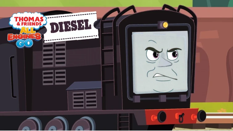 meet Thomas & Friends! | Fandom