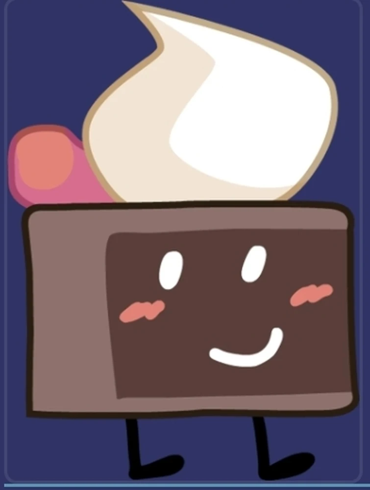 Food bfdi | Fandom