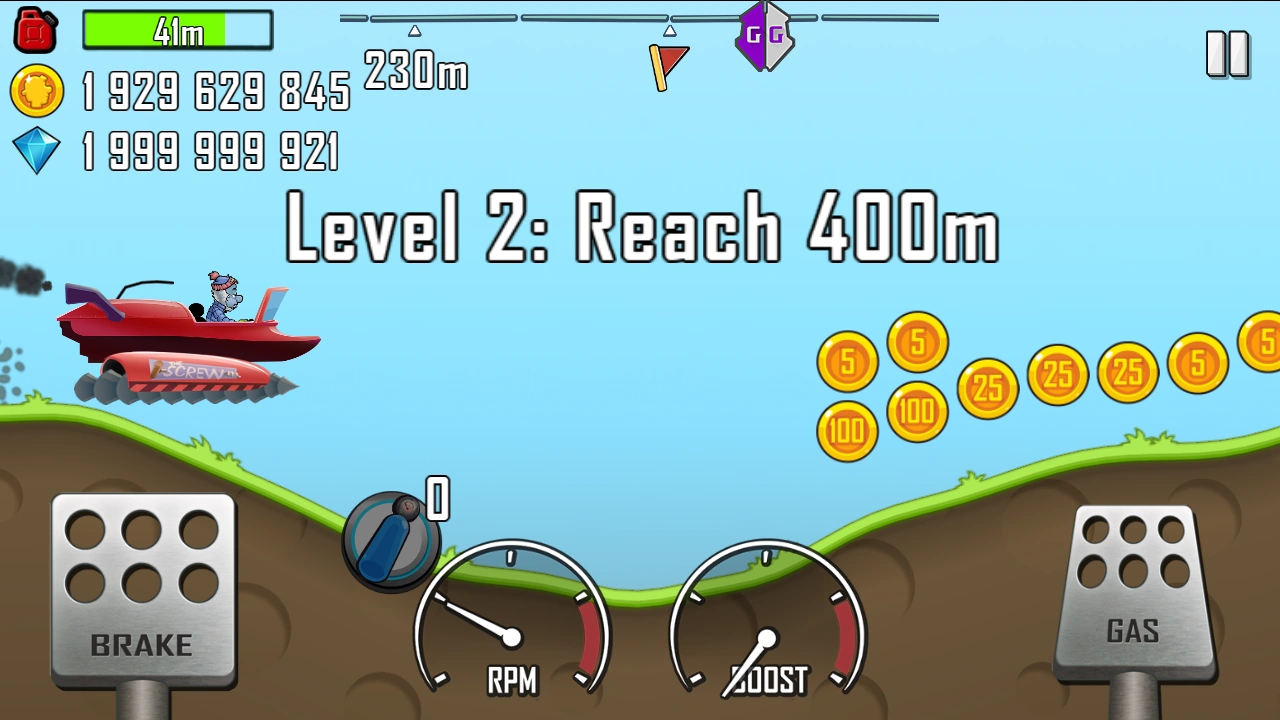 Fact about Finger Screw: | Fandom