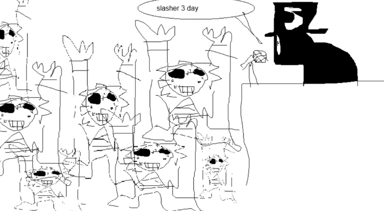 Slasher Vanity | Fandom