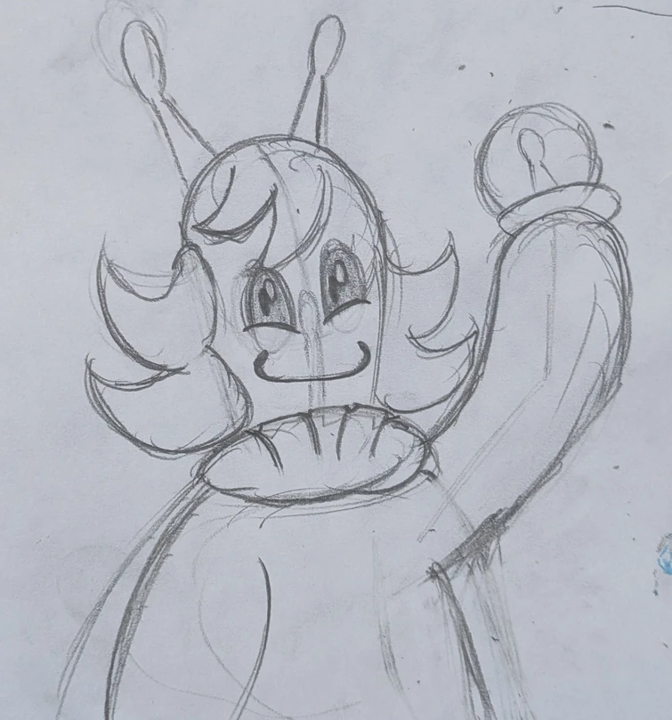 Ask me silly questions about my oc (non sprunki edition :smug:) | Fandom