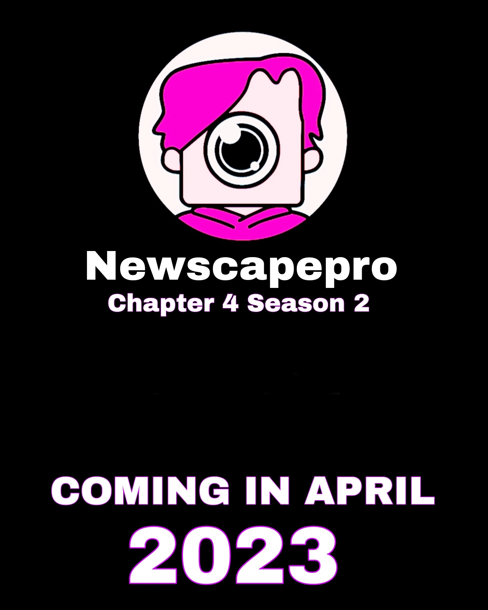 Chapter 4 Season 2 Poster | Fandom