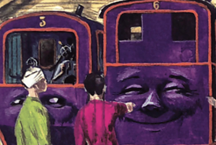 Culdee fell quiz | Fandom