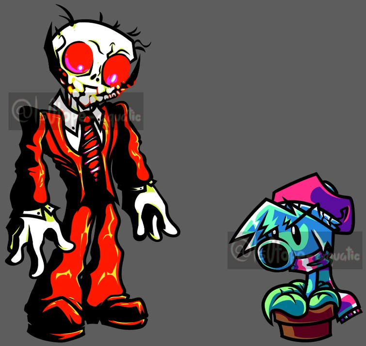 Cycles - Doomed Blooms Mix | Fandom