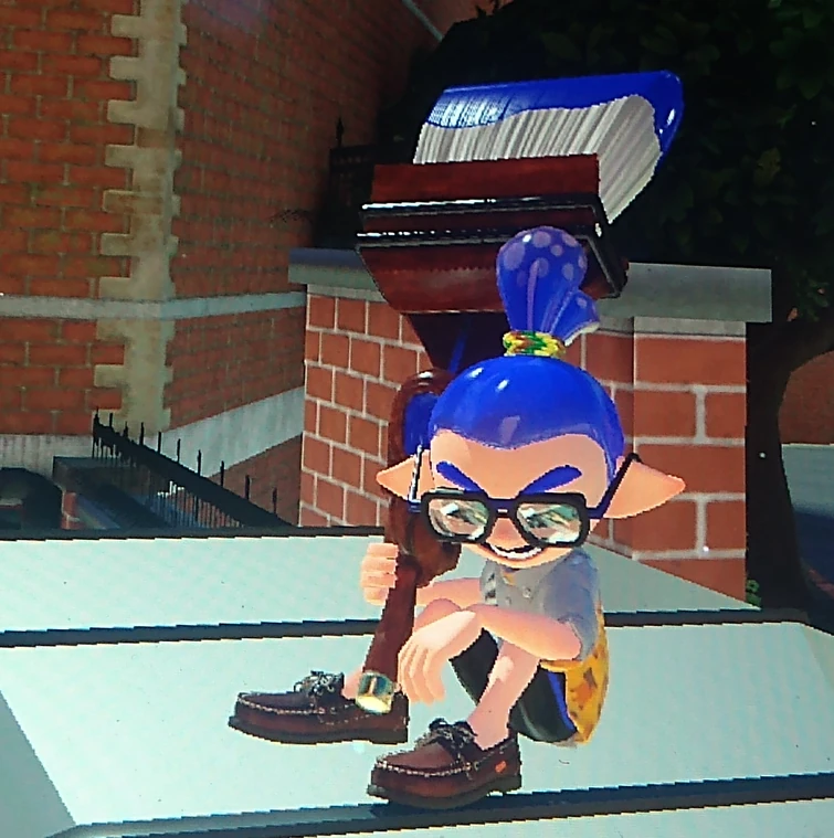 Discuss Everything About Splatoon Wiki | Fandom