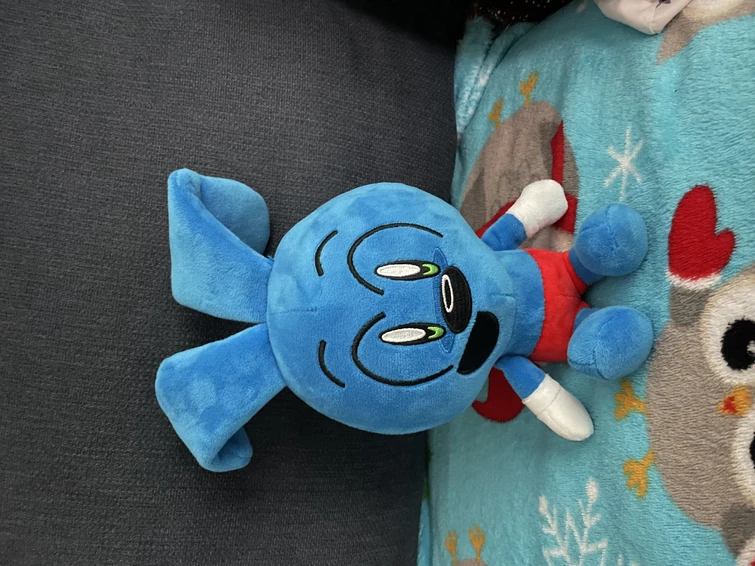 FPE Plushies?! | Fandom