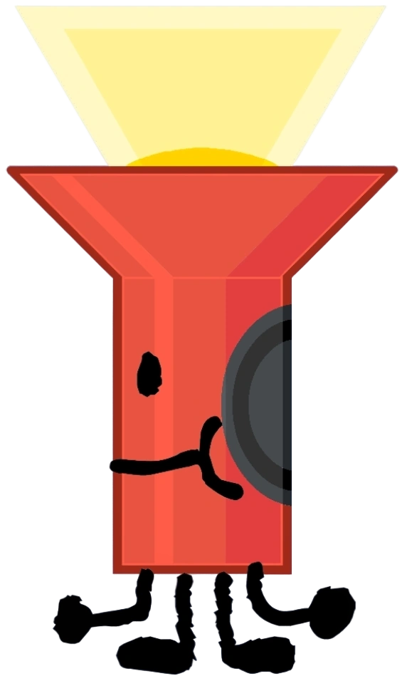 Flashlight Markers | Fandom