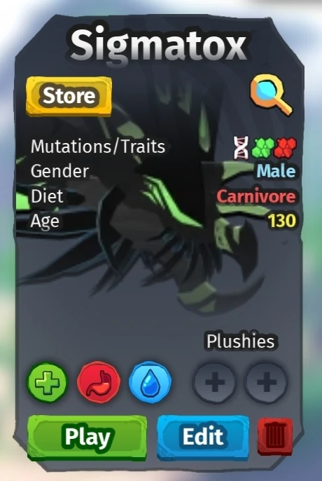 How much Does this Sigmatox Worth? | Fandom