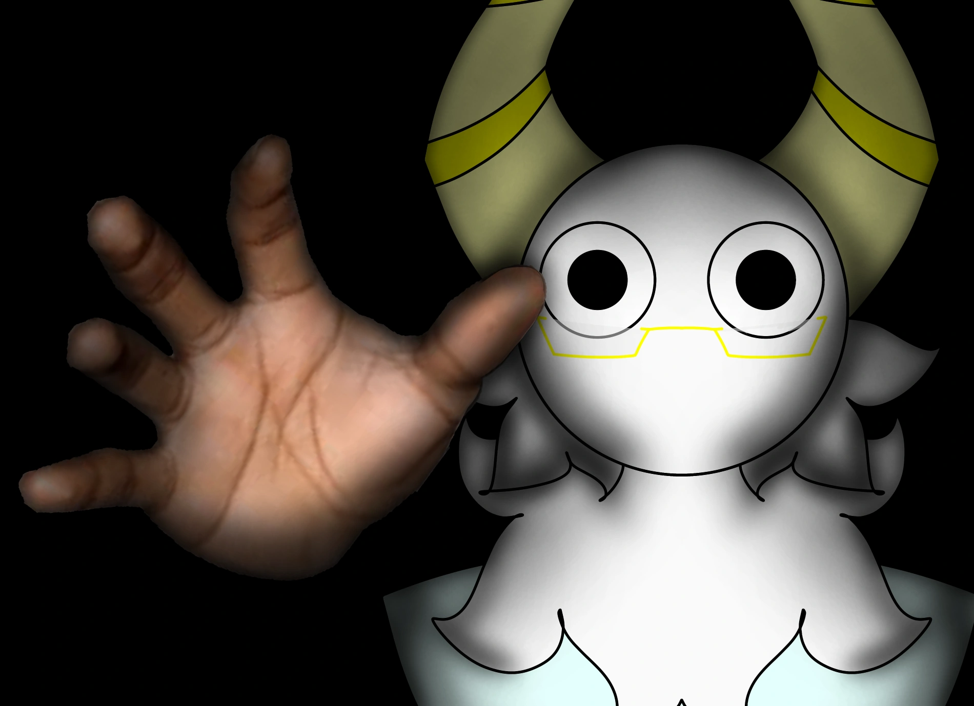 Spear is dragging you to therapy | Fandom