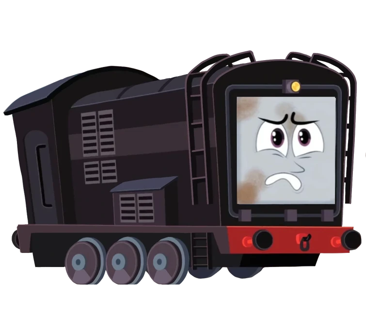 New Engines Facial Expressions | Fandom
