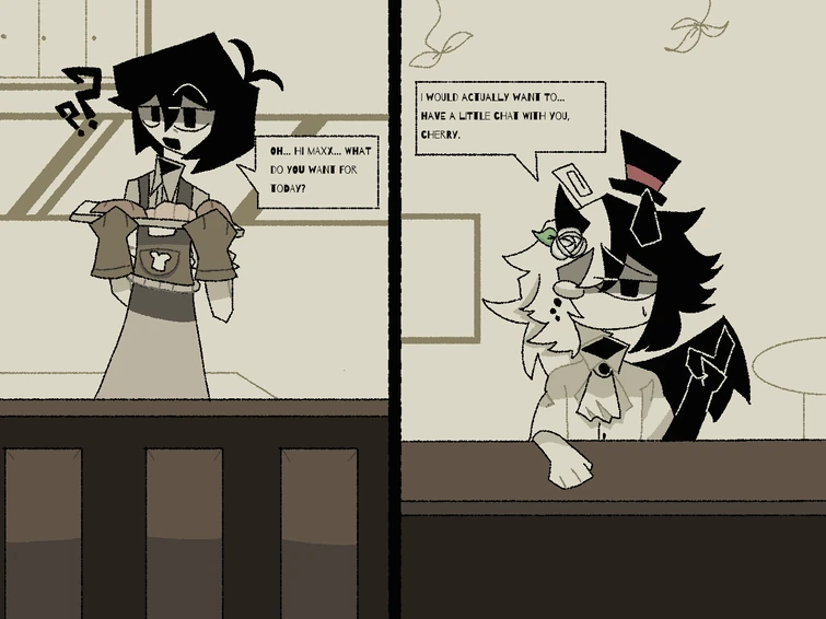 Discuss Everything About Fundamental-paper-education-fanon Wiki | Fandom