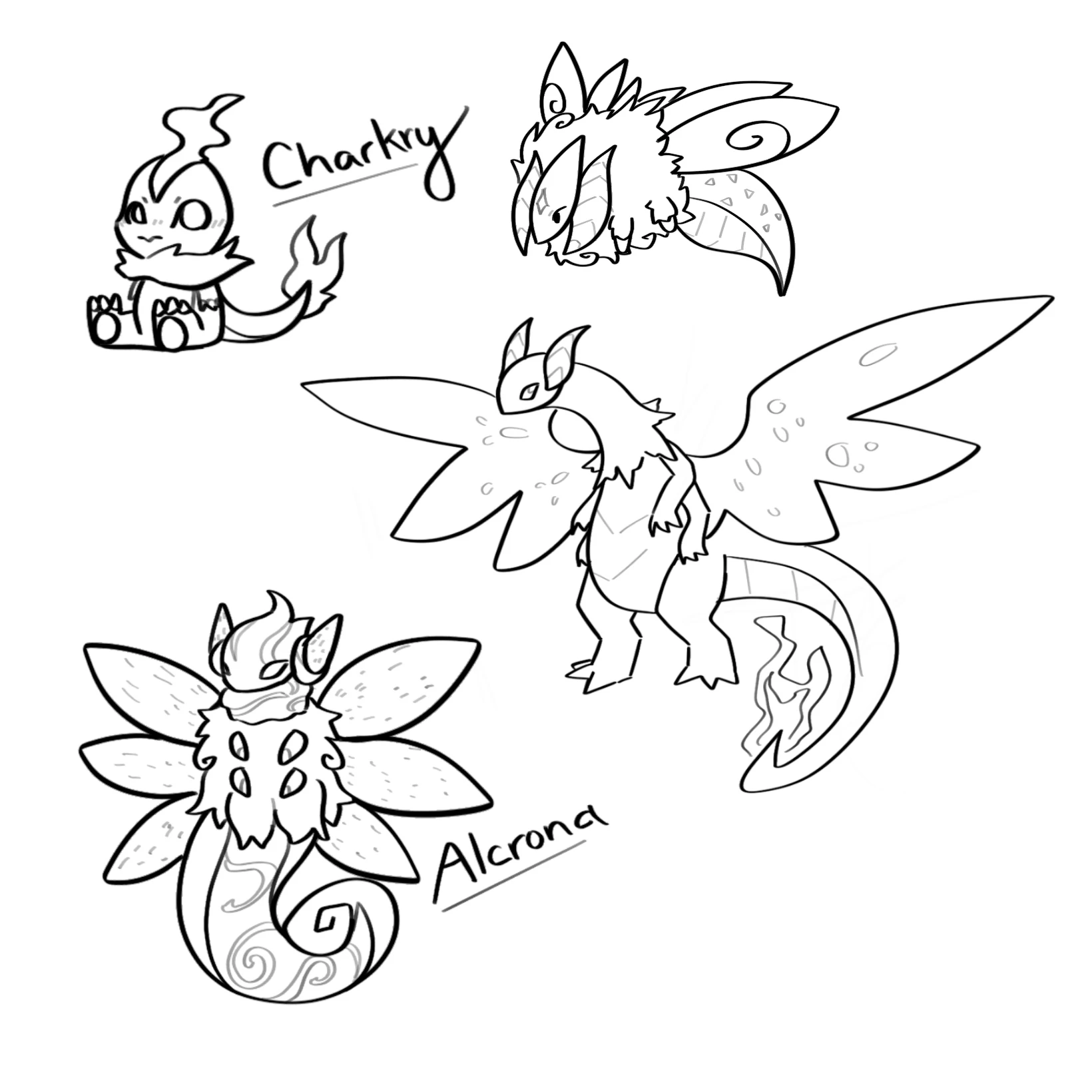 GIVE ME POKEMON TO FUSE TOGEGHER | Fandom