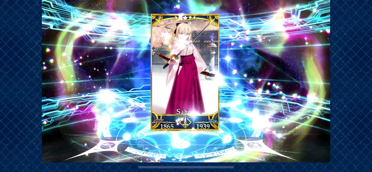 Discuss Everything About Fate/Grand Order Wiki | Fandom