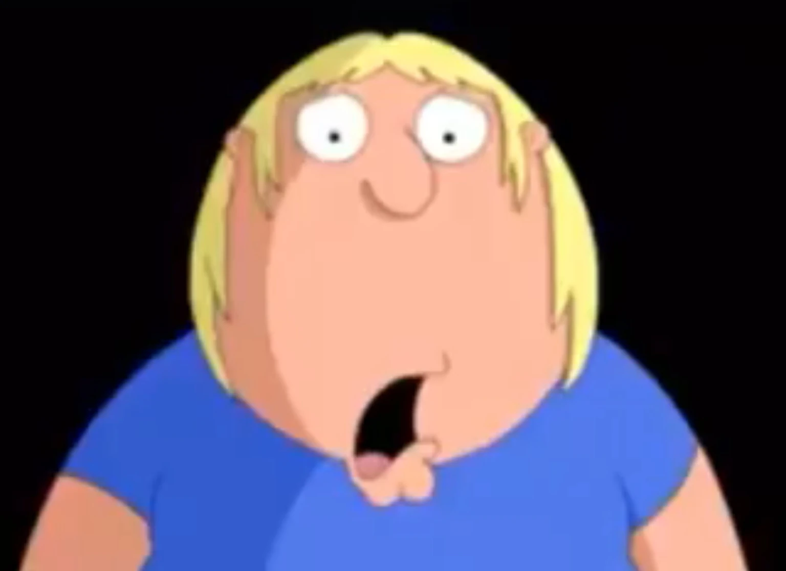 Scared Cartoon Son | Fandom