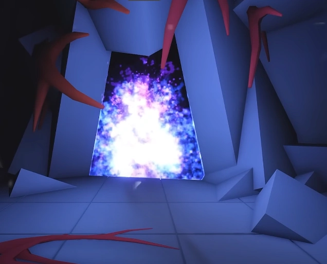 what happened to the portal? | Fandom