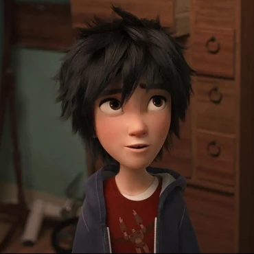 Hiro Hamada Pics #20. Which picture is the best out of these? | Fandom