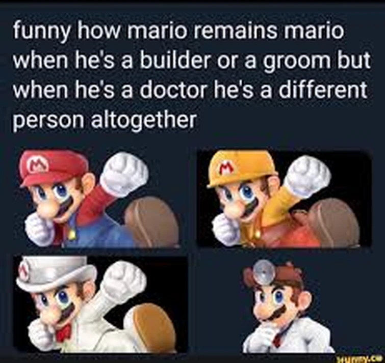 Discuss Everything About Mario Wiki | Fandom