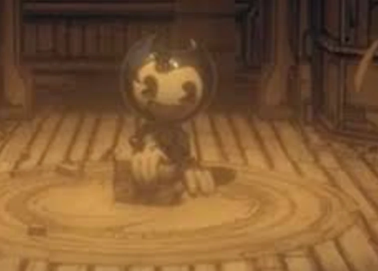 Discuss Everything About Bendy Wiki | Fandom