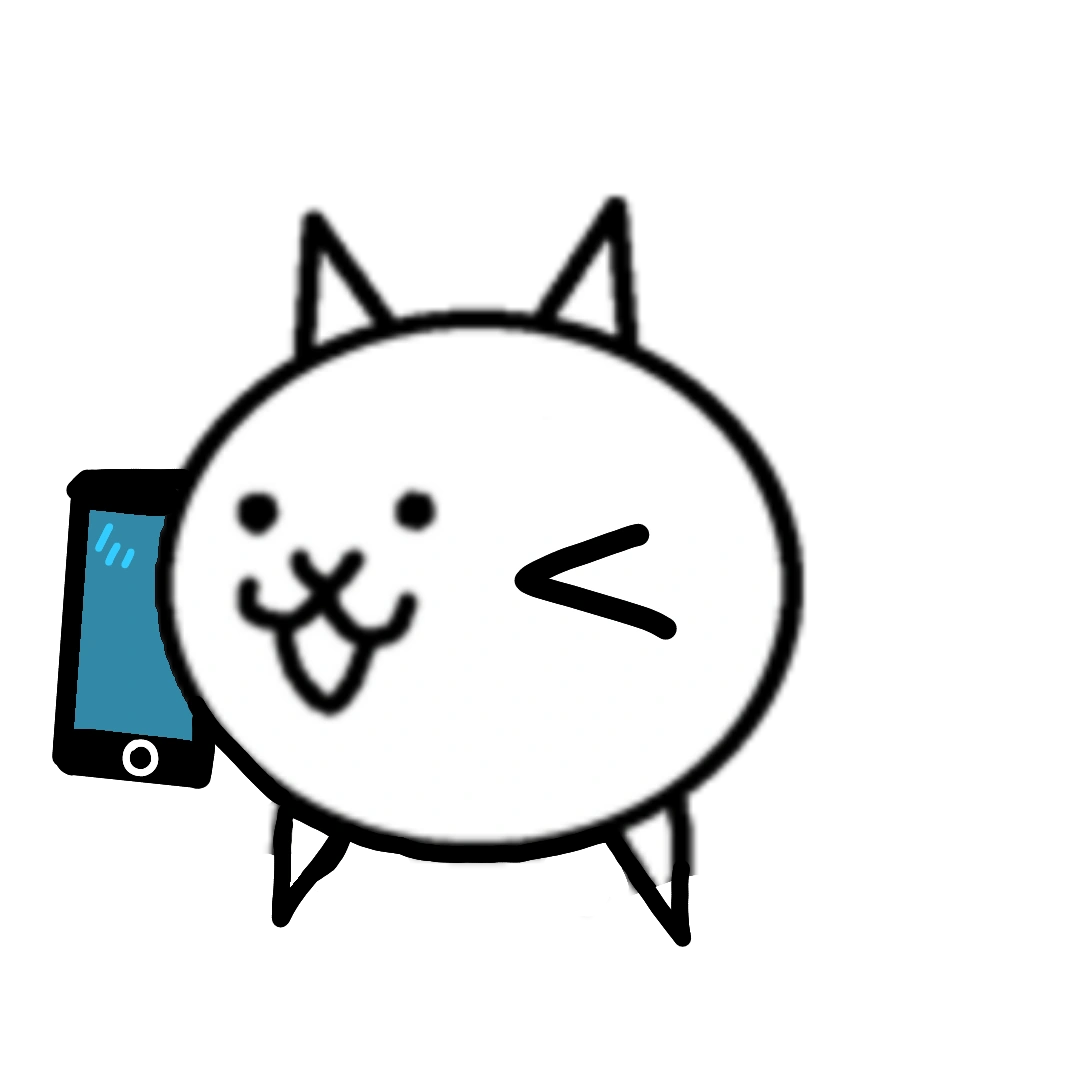 Fanmade Super Rare gacha cat | Fandom