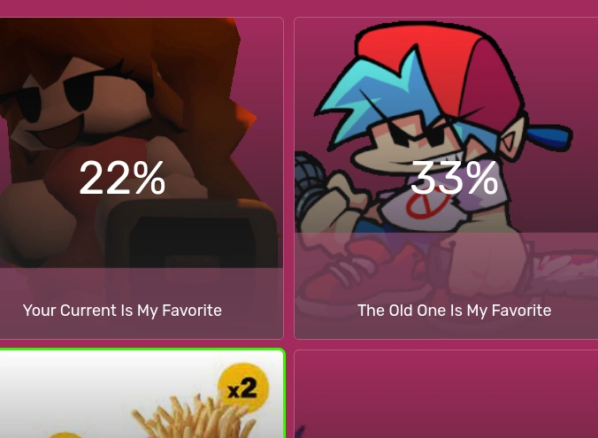 My Old Pfp Is Winning | Fandom